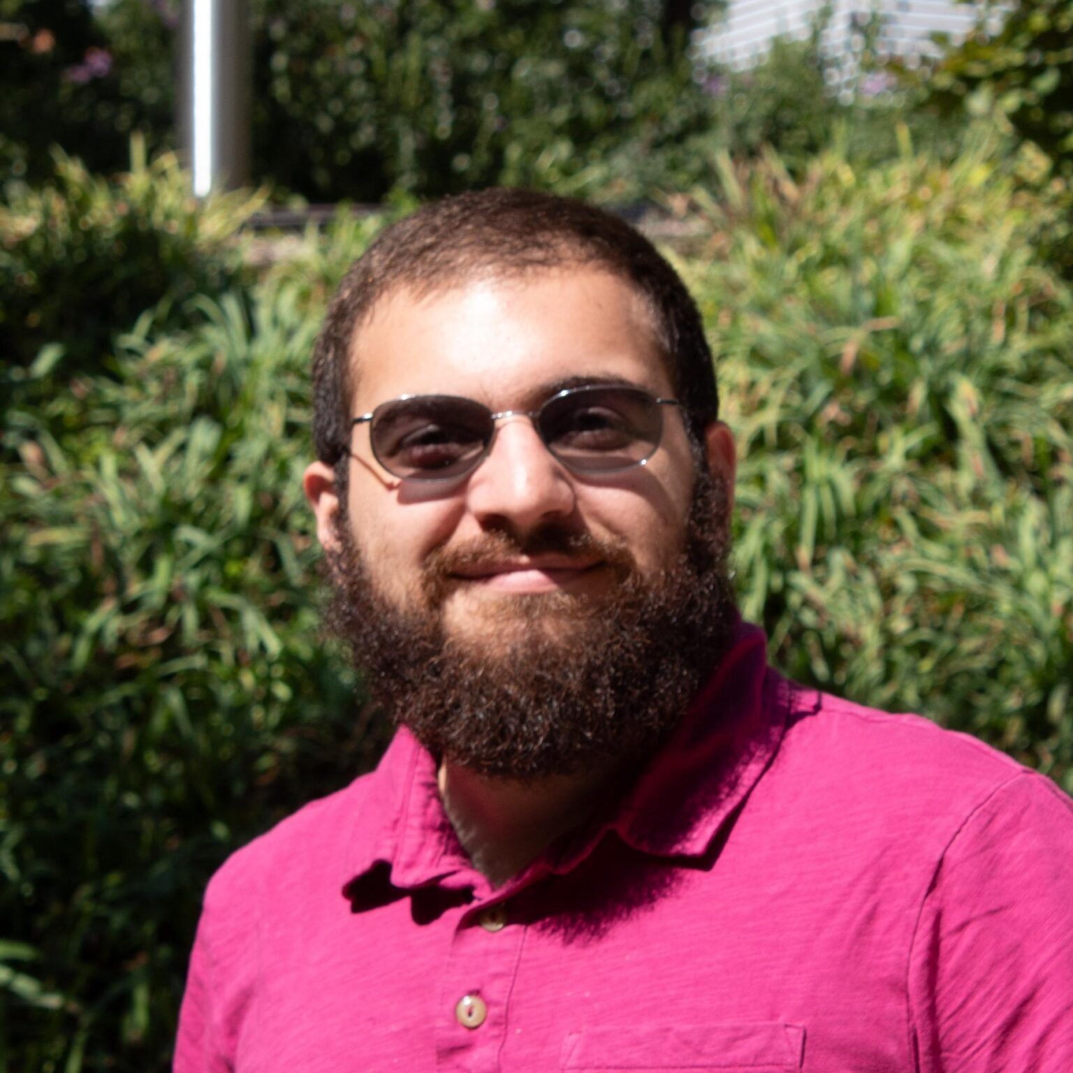People – VanSaders Lab