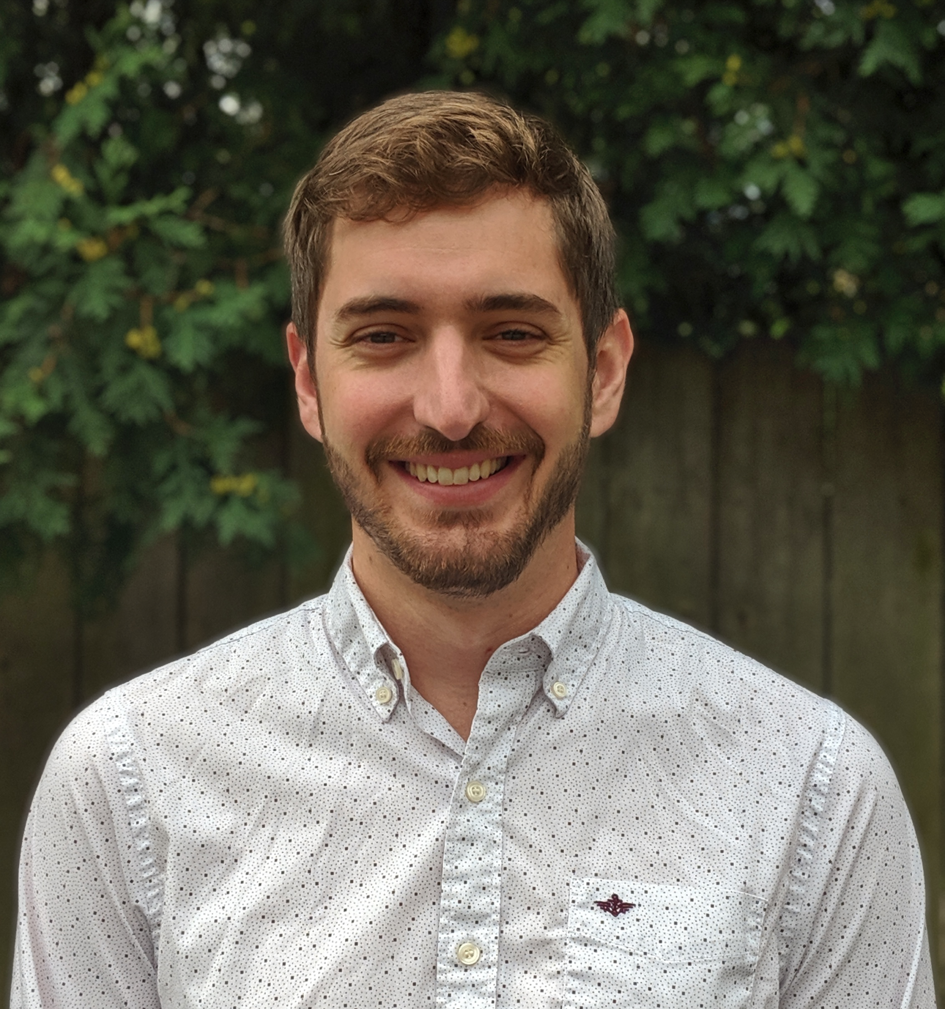 People – VanSaders Lab